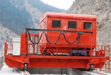 Dam Gate Winch Gate Hoist - Henan Crane Co., Ltd